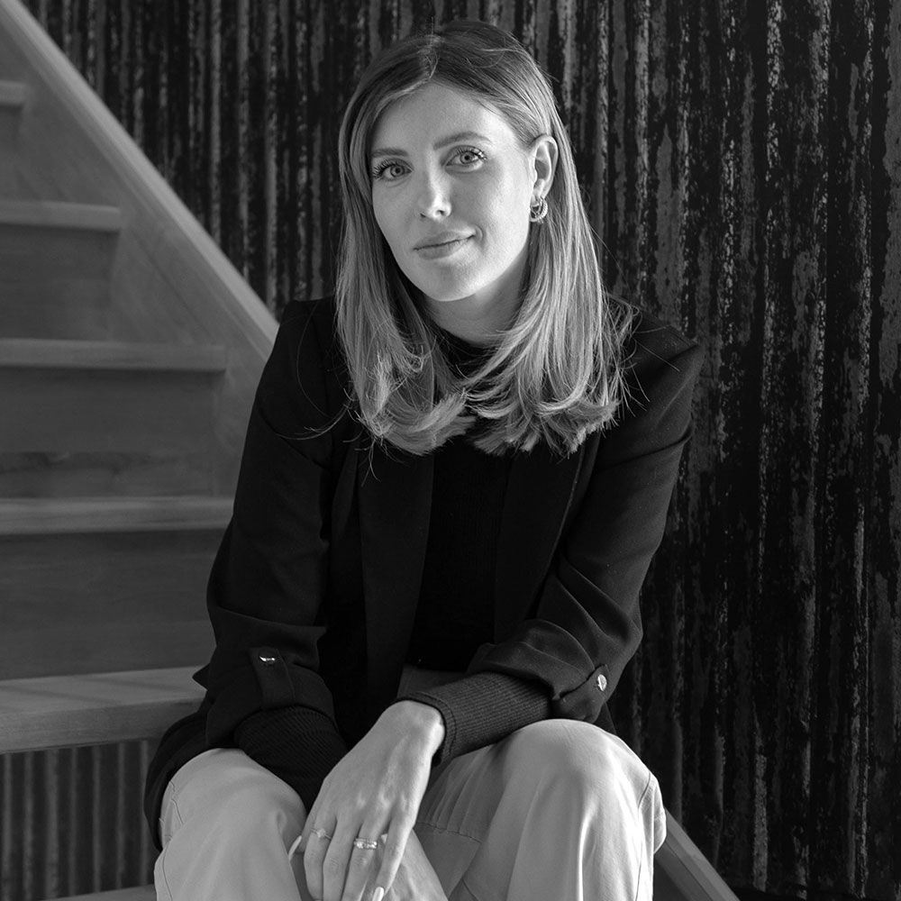 Jessica Rozon | LR Gestion immobilière